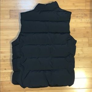 Alex Cannon | Jackets & Coats | Alex Cannon Puffer Down Feather Vest ...